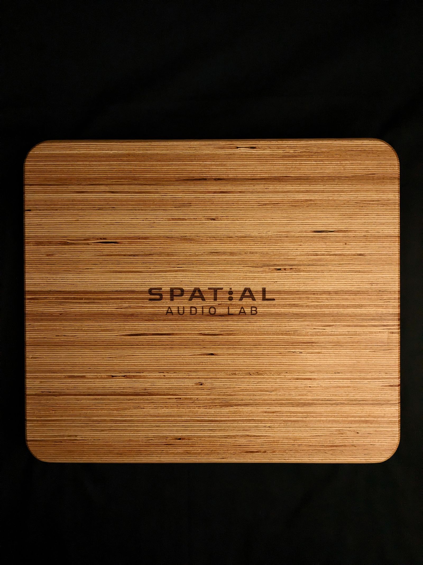 Spatial Audio Lab