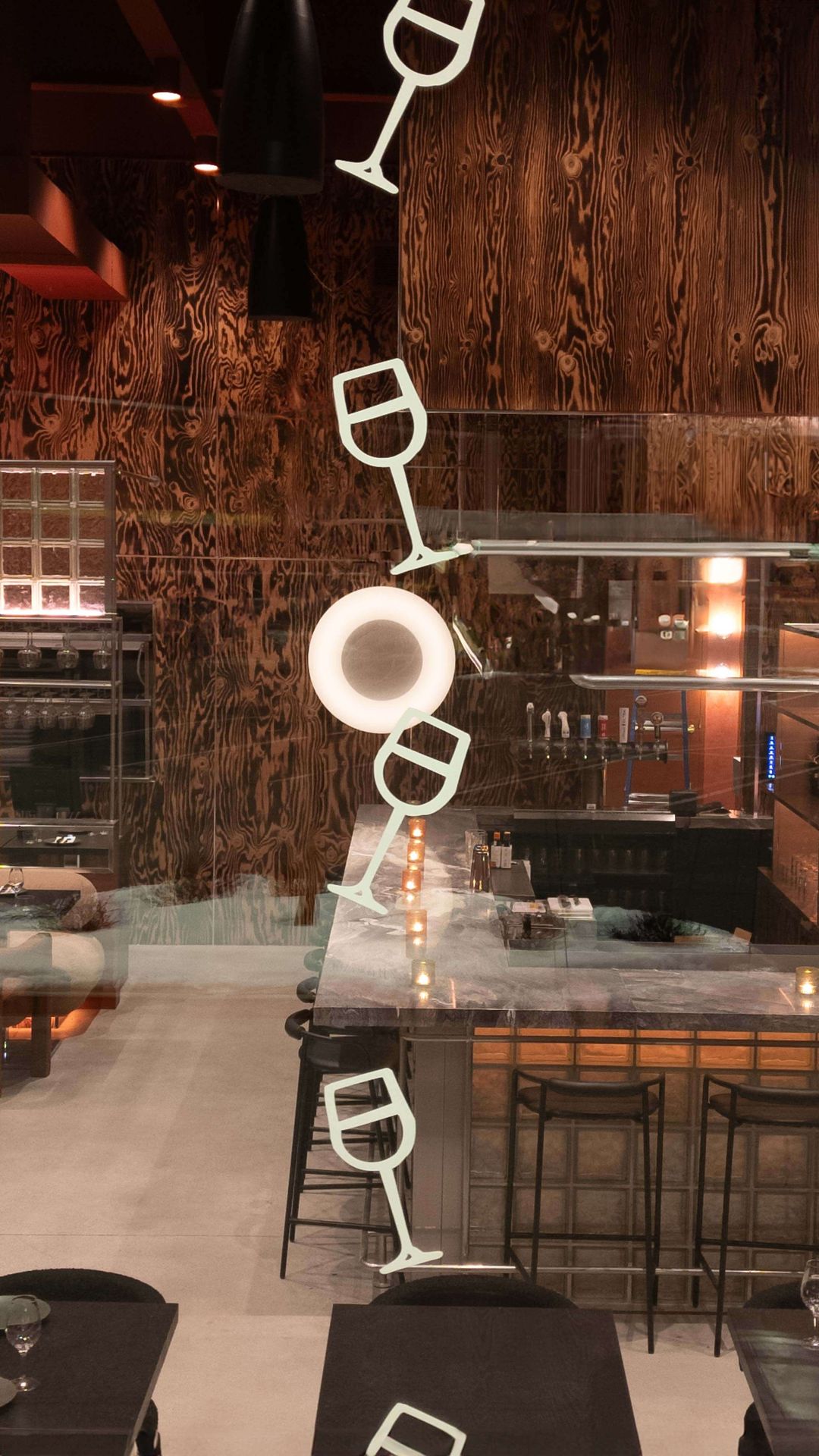 Buvette Du Quartier - Bar à Vin et Bistro à Brossard