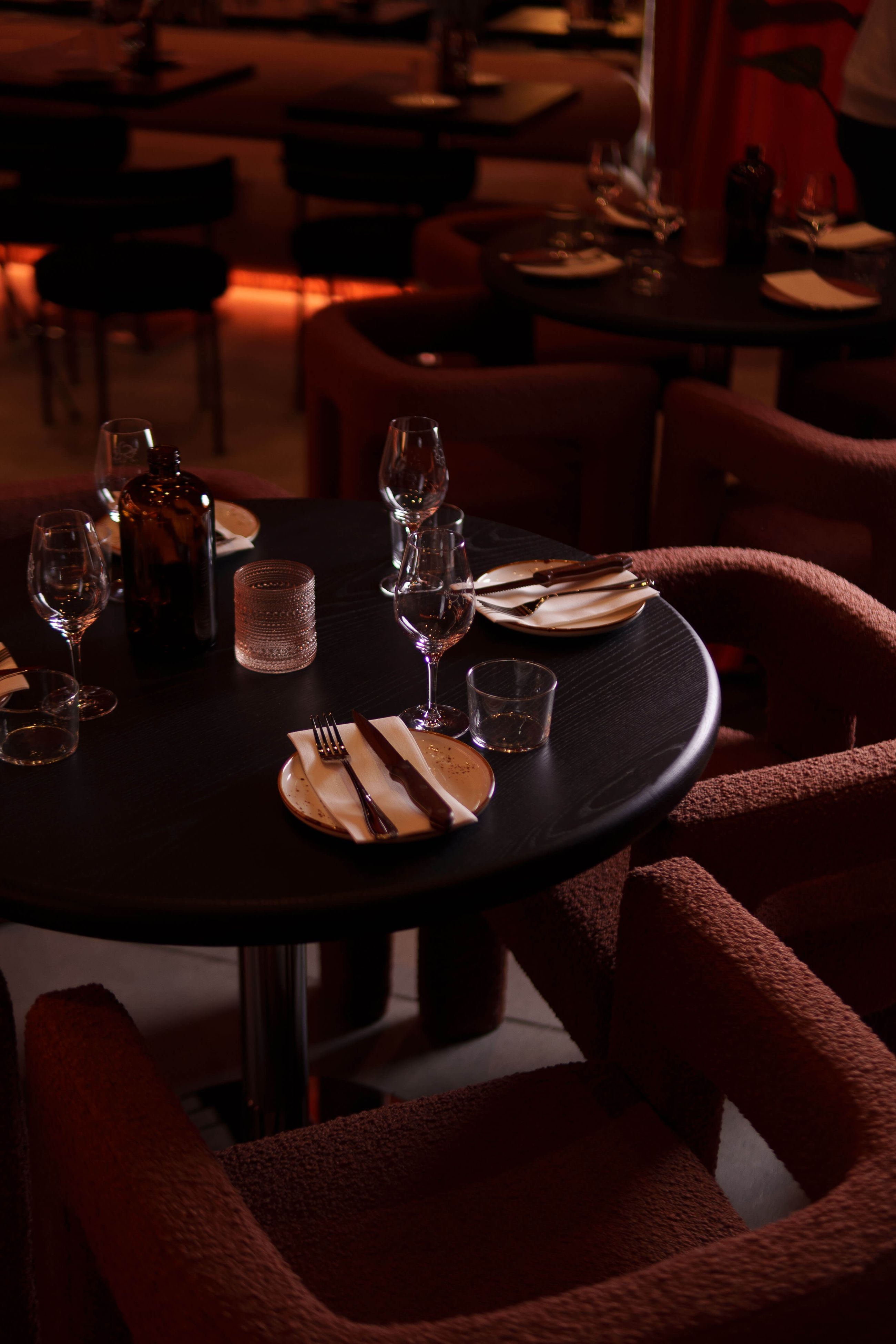 Buvette Du Quartier - Bar à Vin et Bistro à Brossard