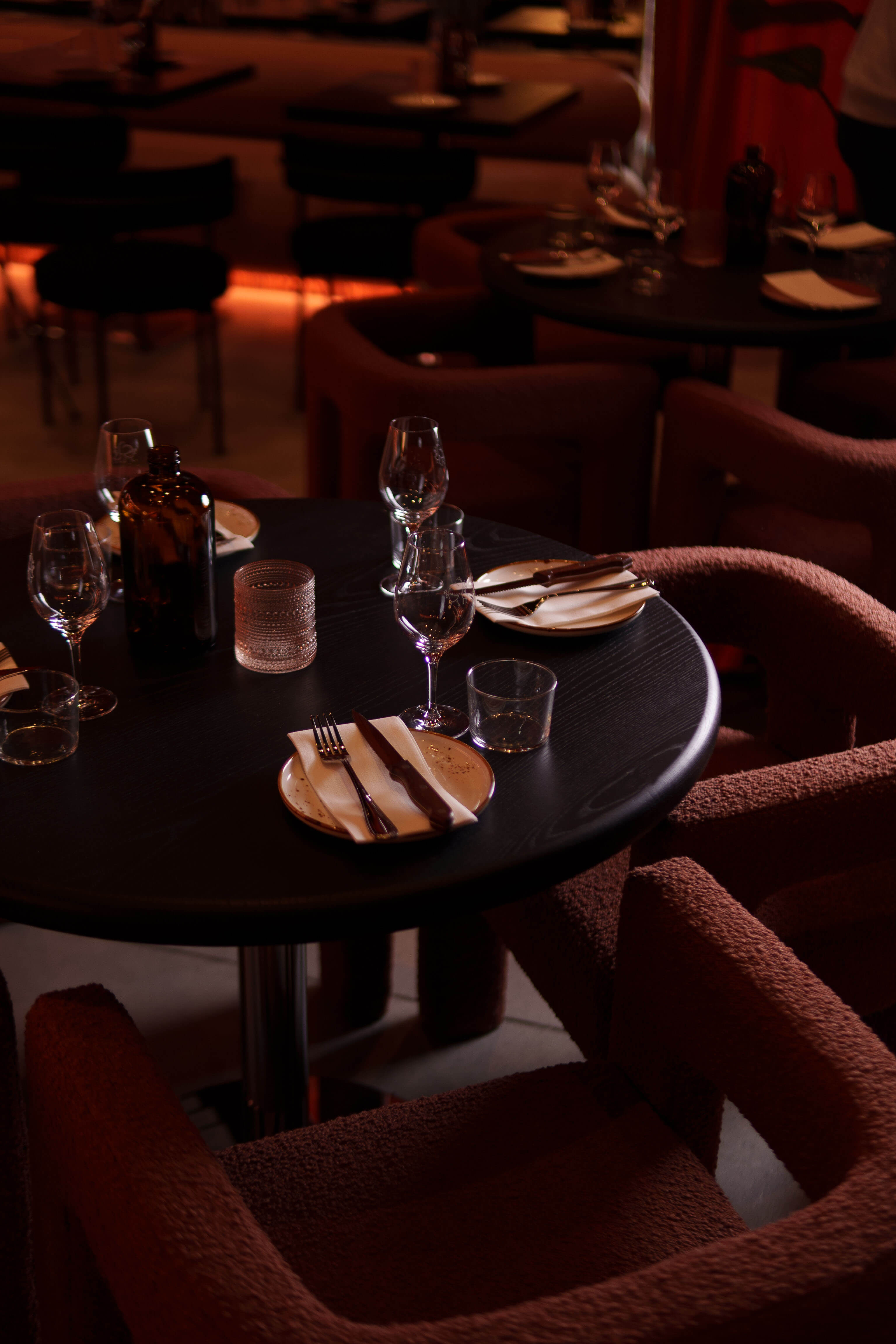 Buvette Du Quartier - Bar à Vin et Bistro à Brossard