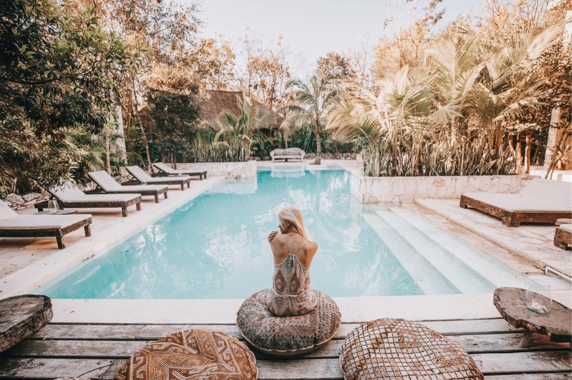 Una Vida Tulum | Gallery