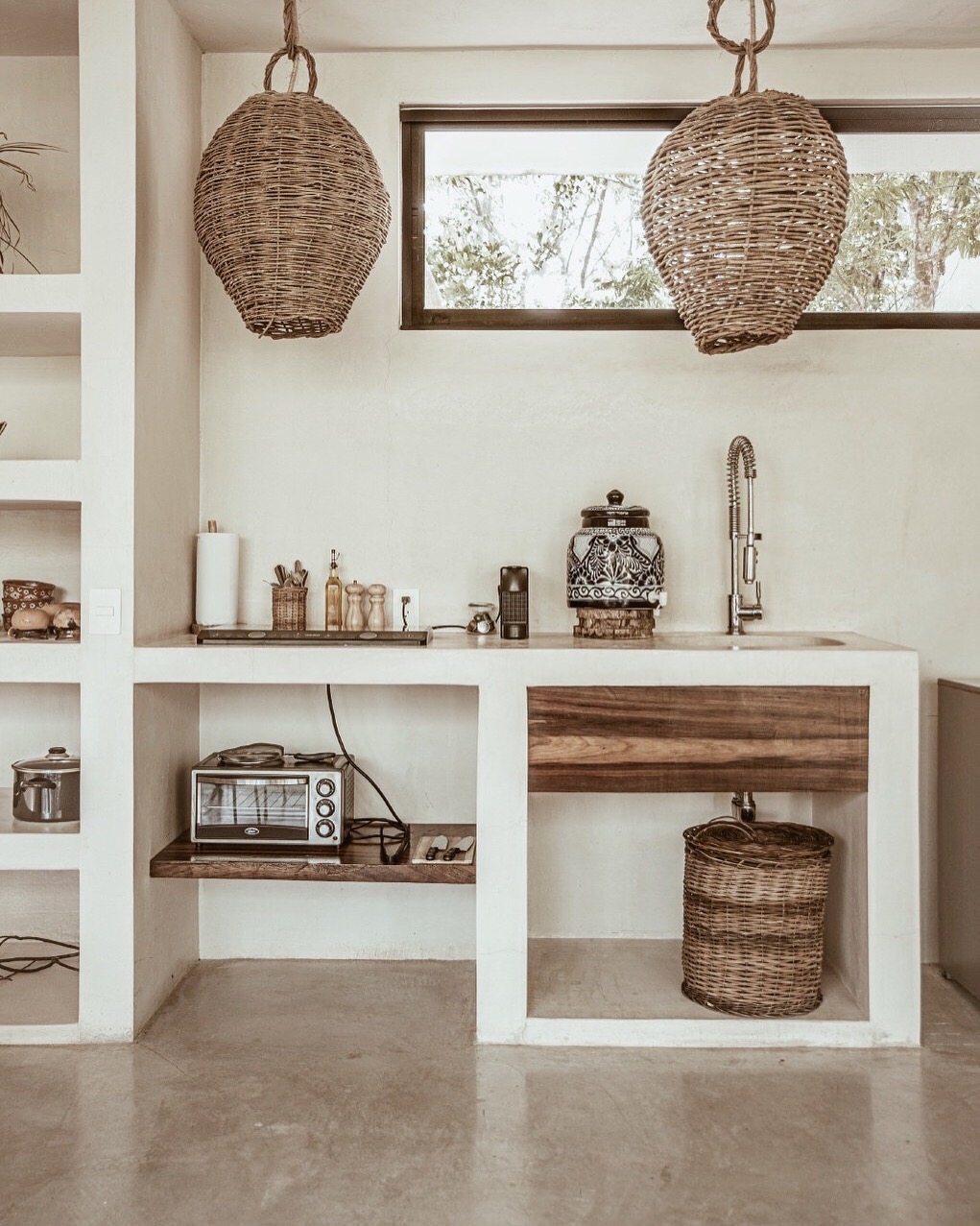 Una Vida Tulum | Acommodations