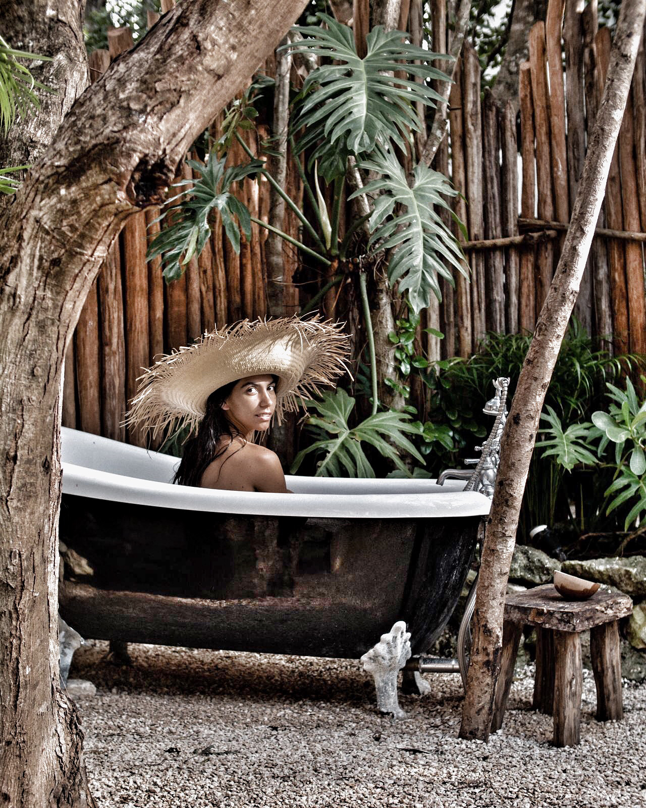 Una Vida Tulum | Acommodations