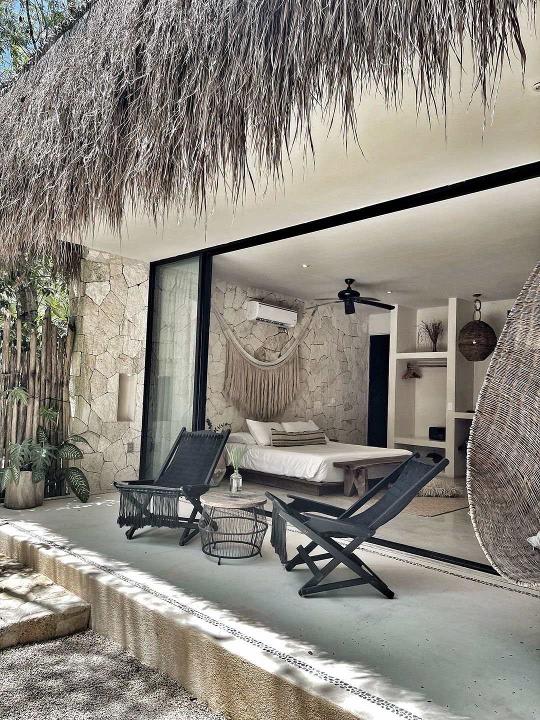 Una Vida Tulum | Jungle studio
