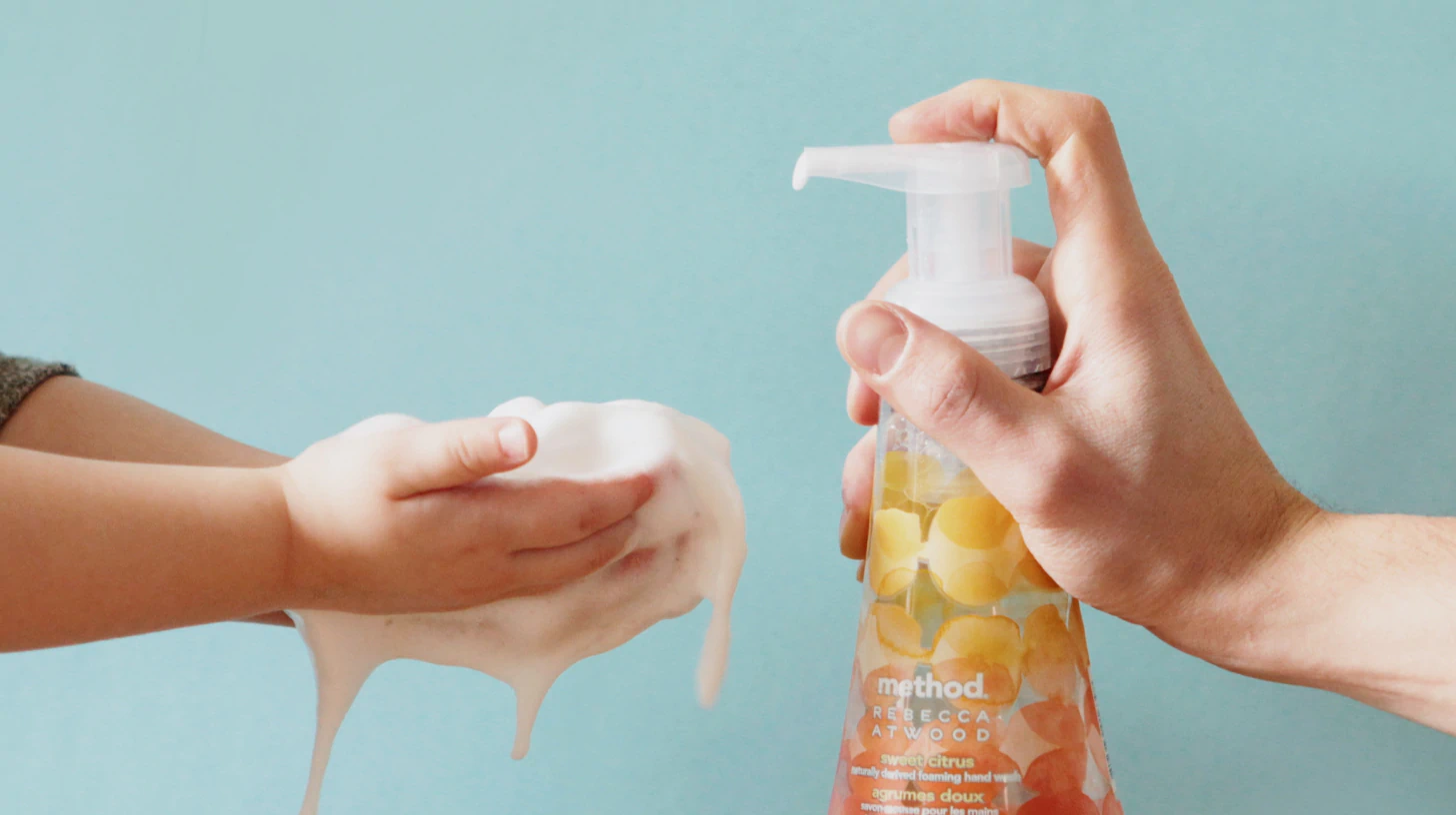 How Method generated awareness for a new product with influencers ...