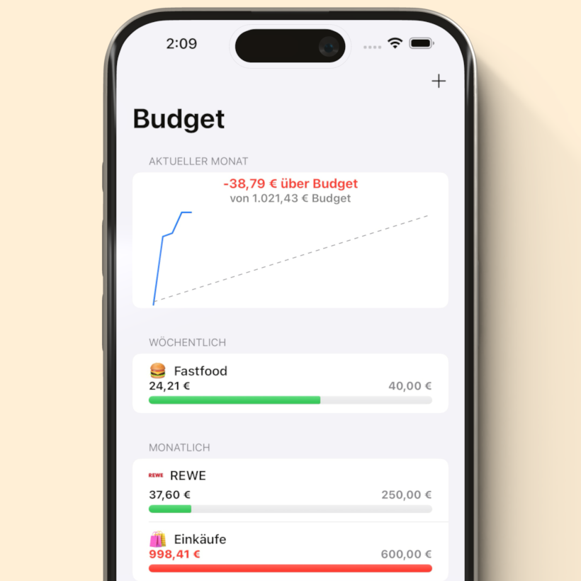Smart Money App – Revolutioniere dein Finanzmanagement
