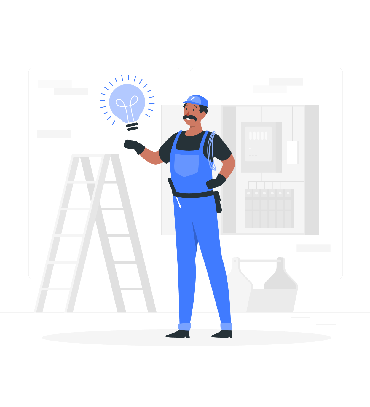 Ready-Made Handyman App Like Uber