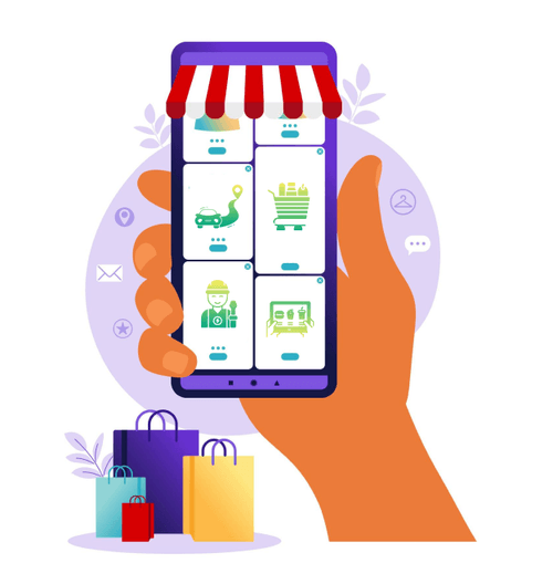 Gojek Clone Script - Launch Your Multi Service App