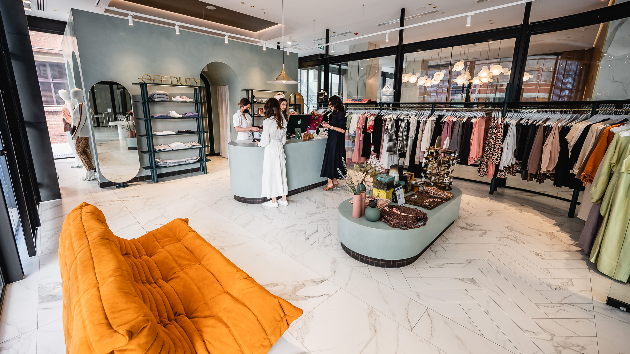 Shop