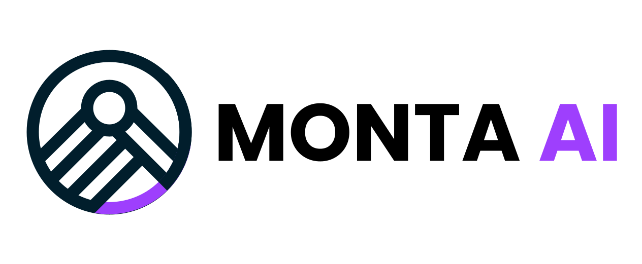 Your Trusted AI Partner | Monta AI