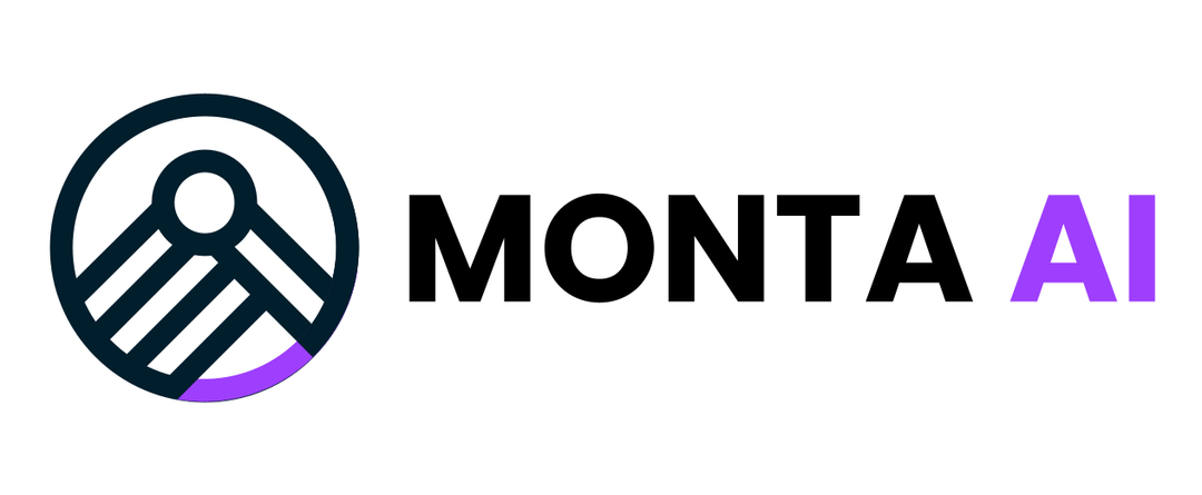 Your Trusted AI Partner | Monta AI