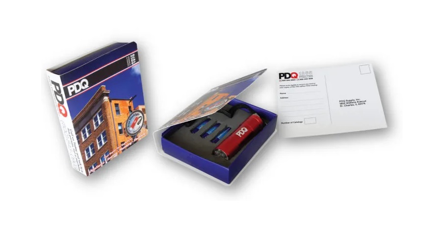 Dimensional Mailers: 3D Mail Ideas That Won’t Go Unnoticed