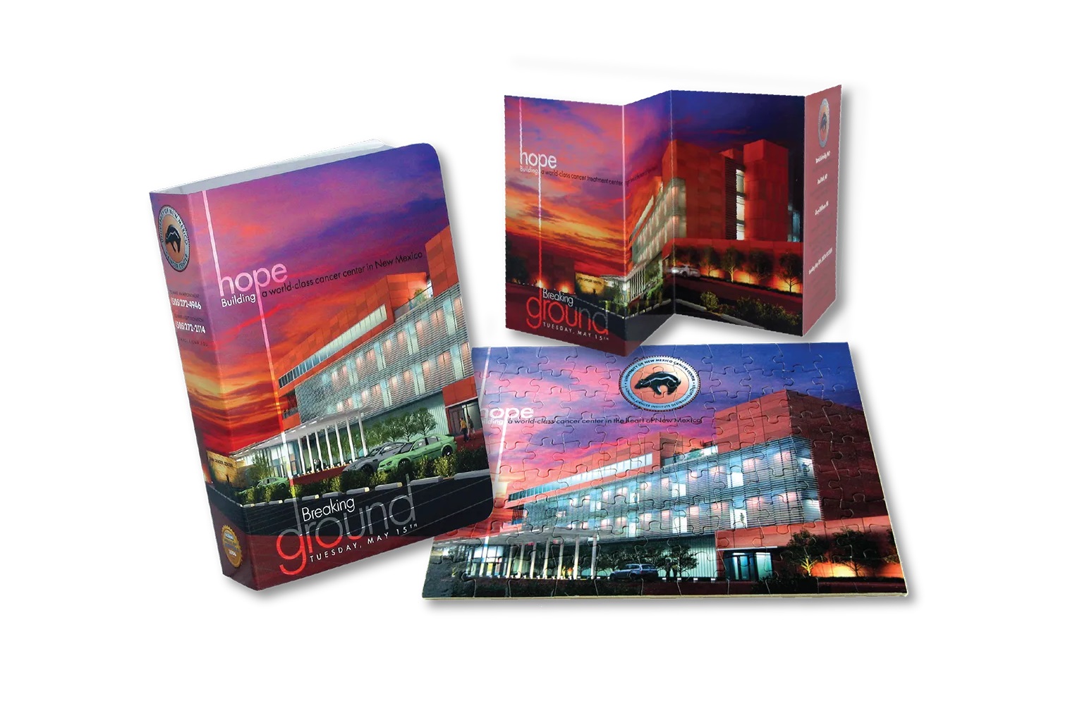 Dimensional Mailers: 3D Mail Ideas That Won’t Go Unnoticed