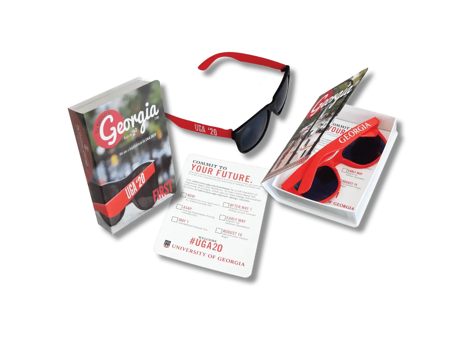 Dimensional Mailers: 3D Mail Ideas That Won’t Go Unnoticed