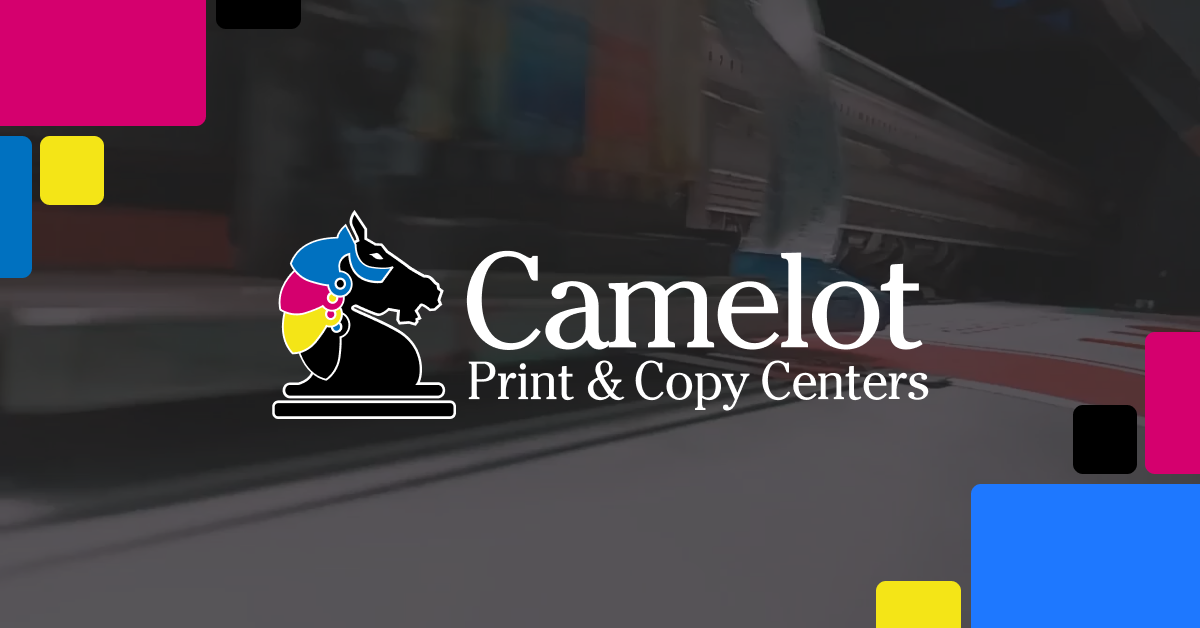 Trusted Copy Center Near Me | Color Printing & Paper Printing Services ...