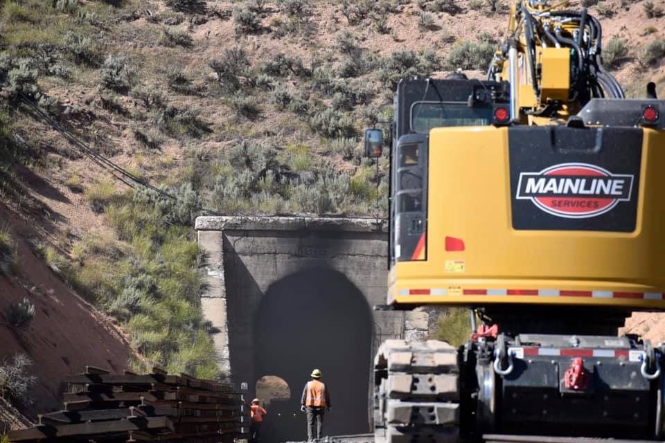 Home | Mainline Services