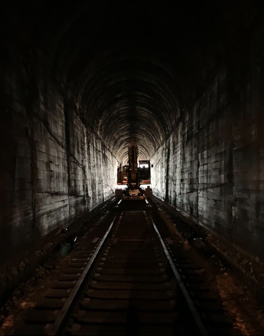 Projects | Mainline Services