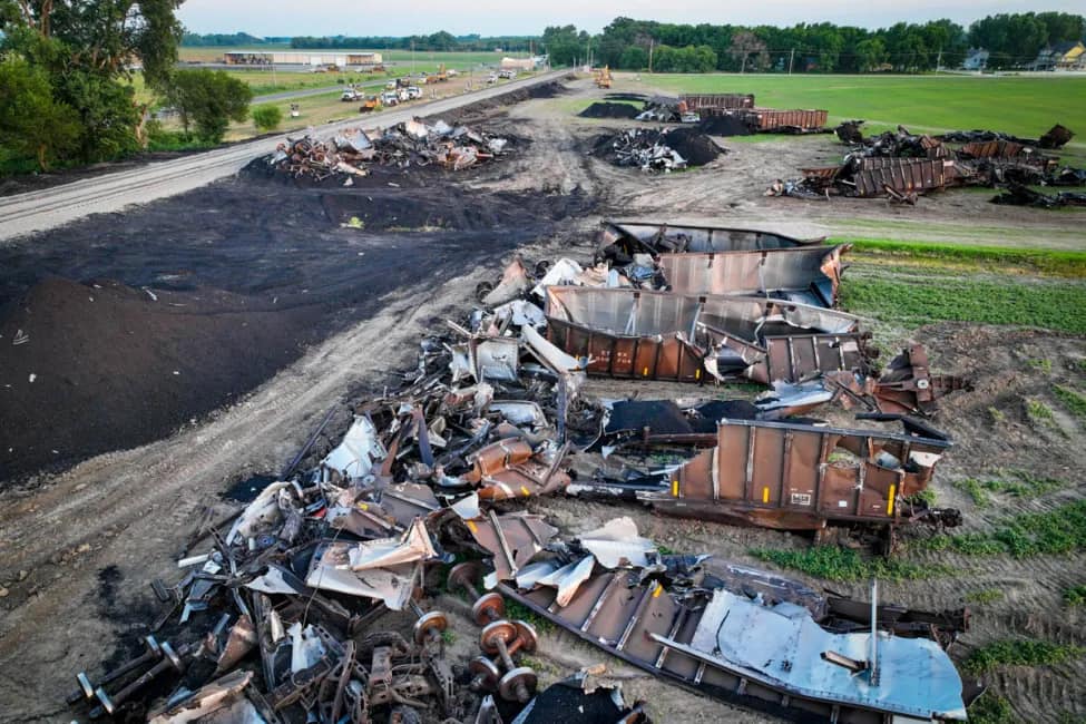 Home | Mainline Services