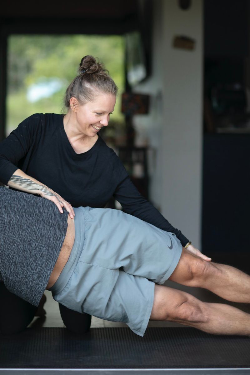 All Pilates