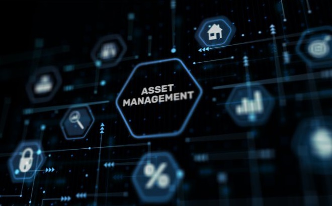 Asset Management | CyberFit Security