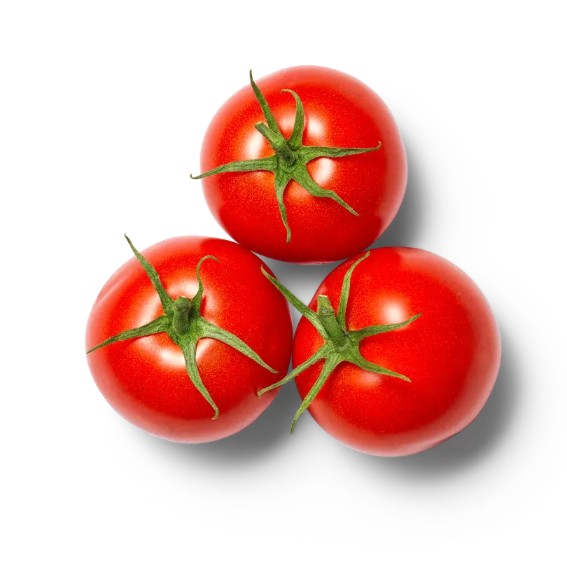 Learn More About Mid's Sauces And Our Ingredients