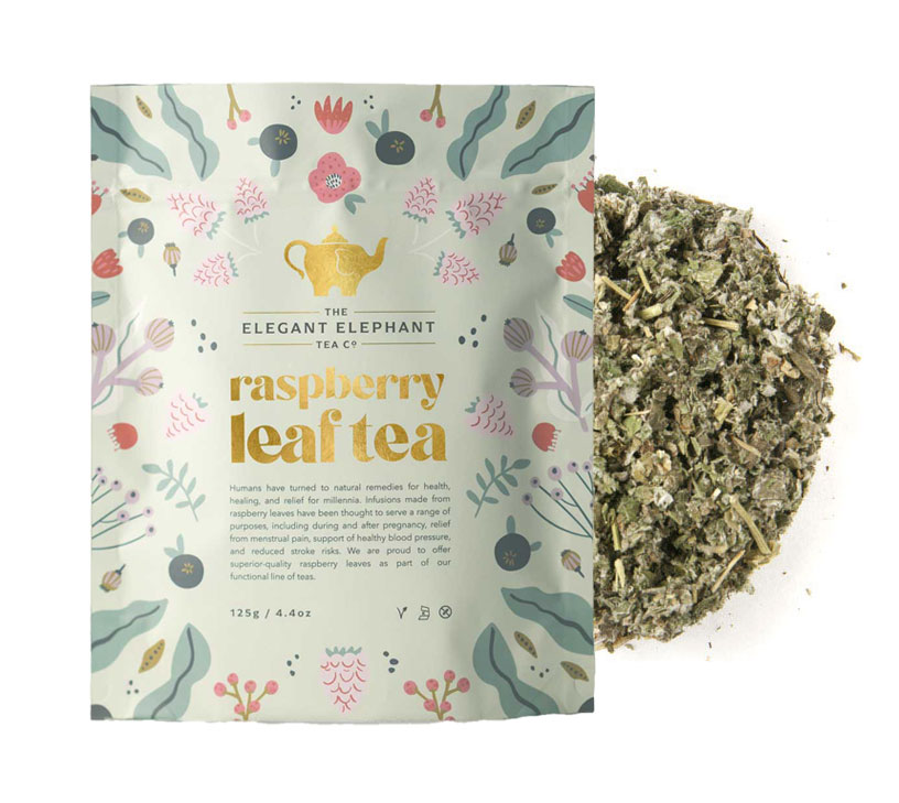 The Elegant Elephant