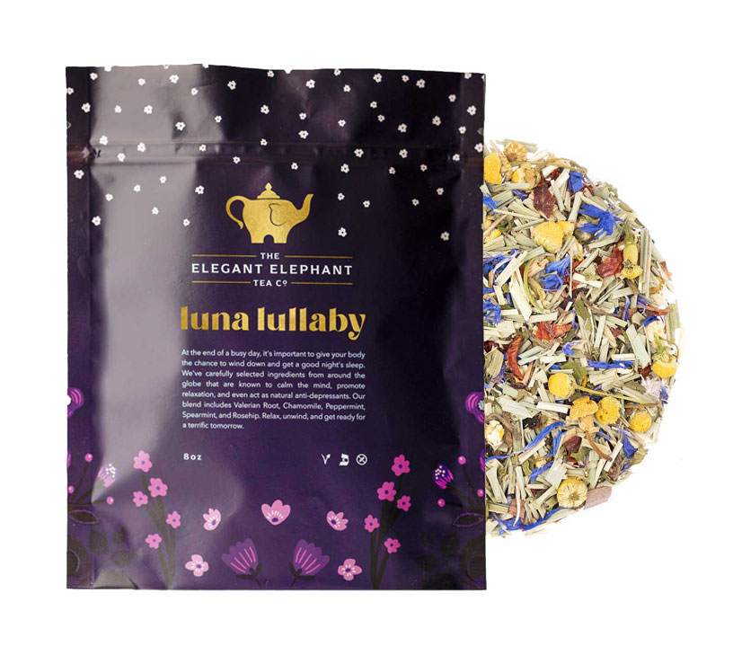 The Elegant Elephant