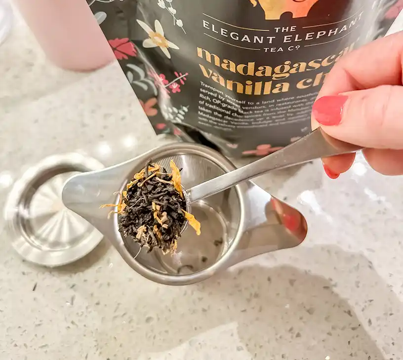 The Elegant Elephant