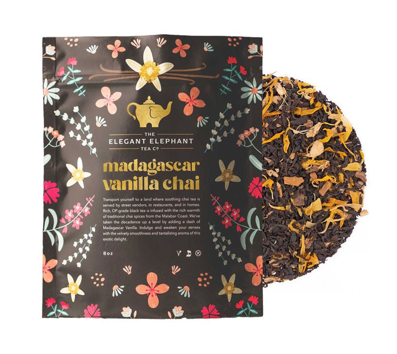 The Elegant Elephant