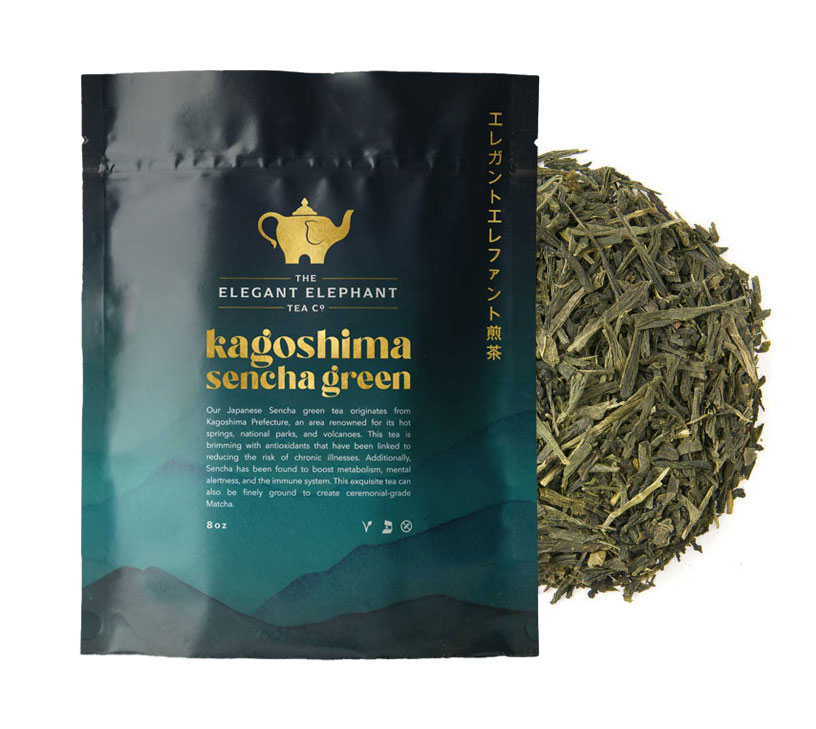 The Elegant Elephant