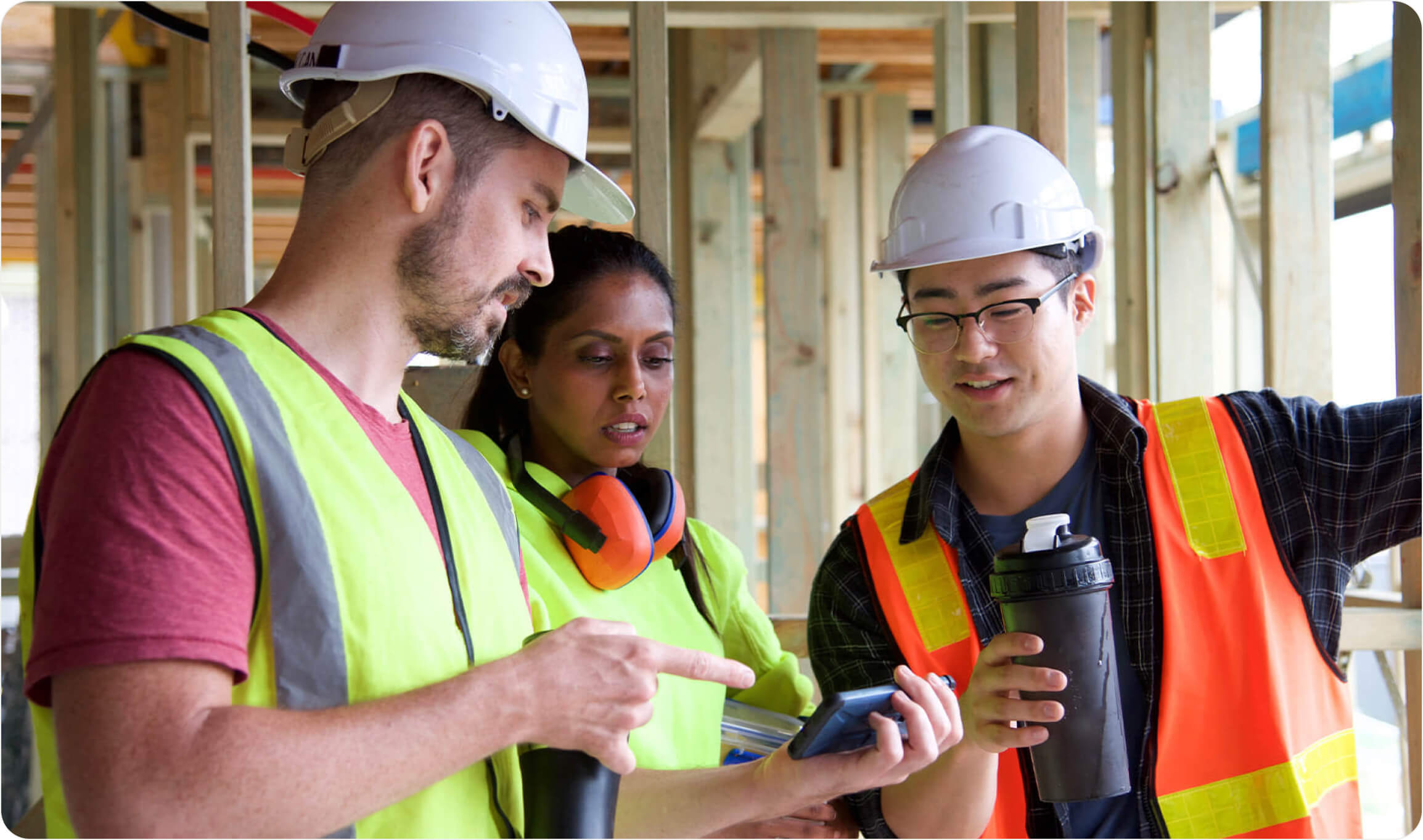 Safety Work, Not Paperwork