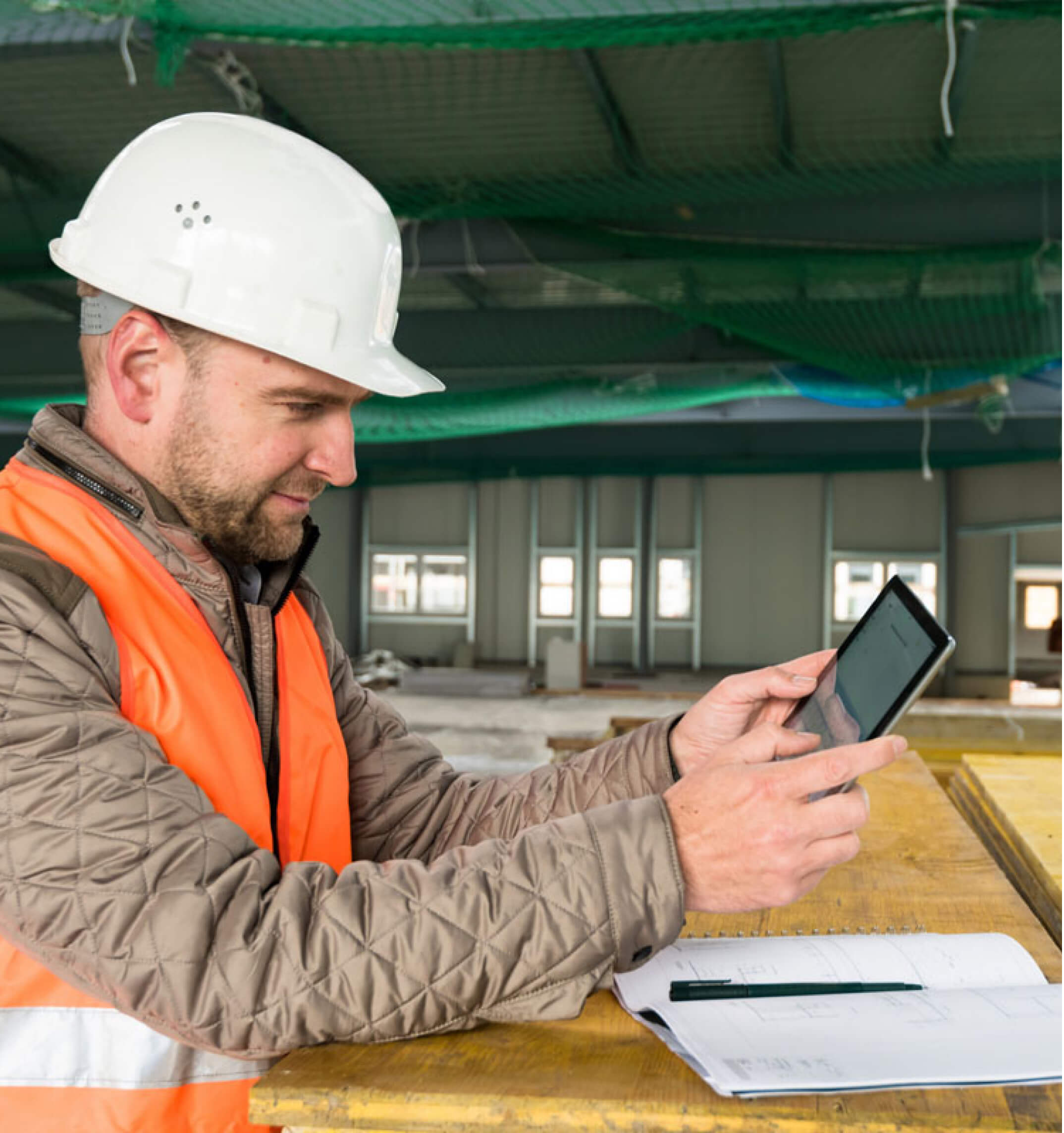 Use Case: Pass your Audits