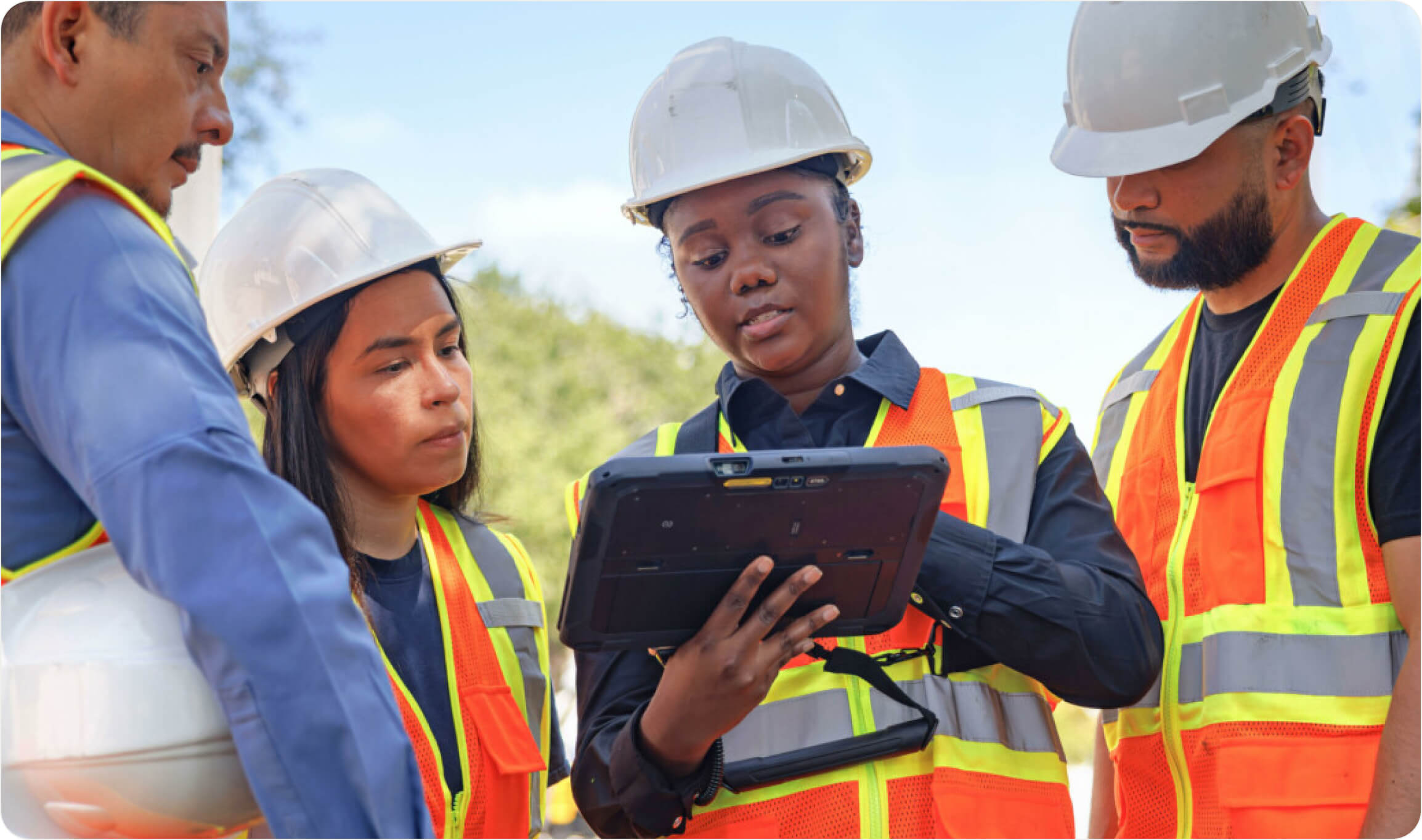 Use Case: Pass your Audits