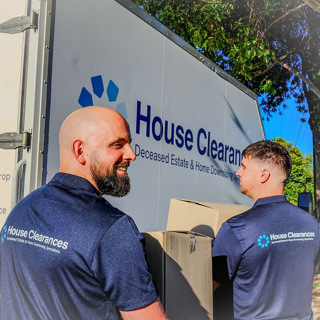 House Clearances Adelaide