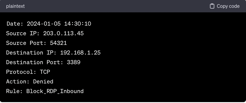 Observability 101: What are Security Event Logs?