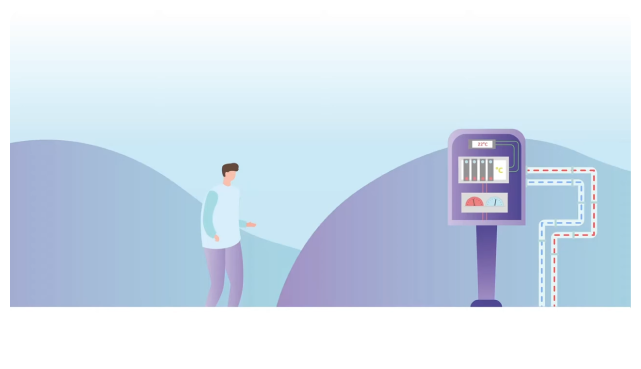 Zero Friction Solutions | Discover our billing platform for district and communal heating