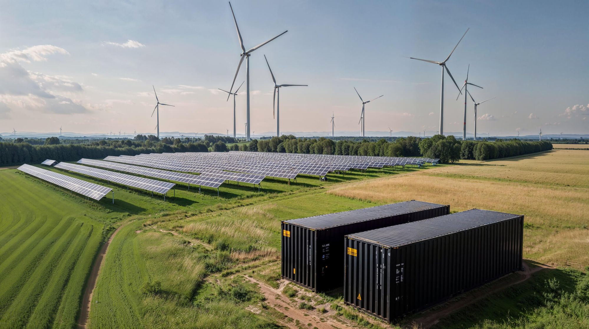 Technology | Kraftblock