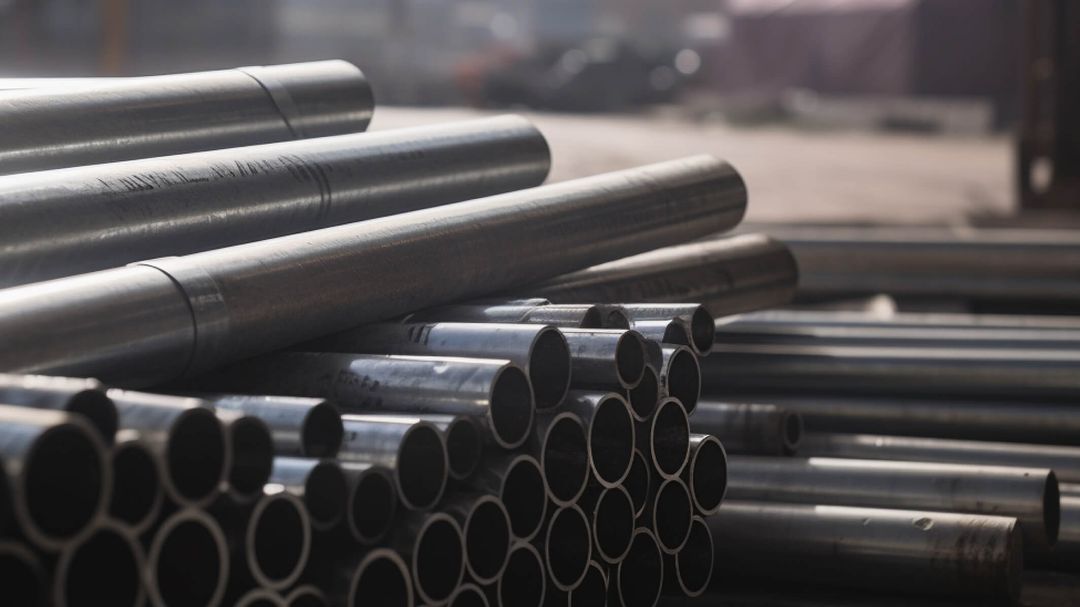 Heat for Steel & Metal | Kraftblock