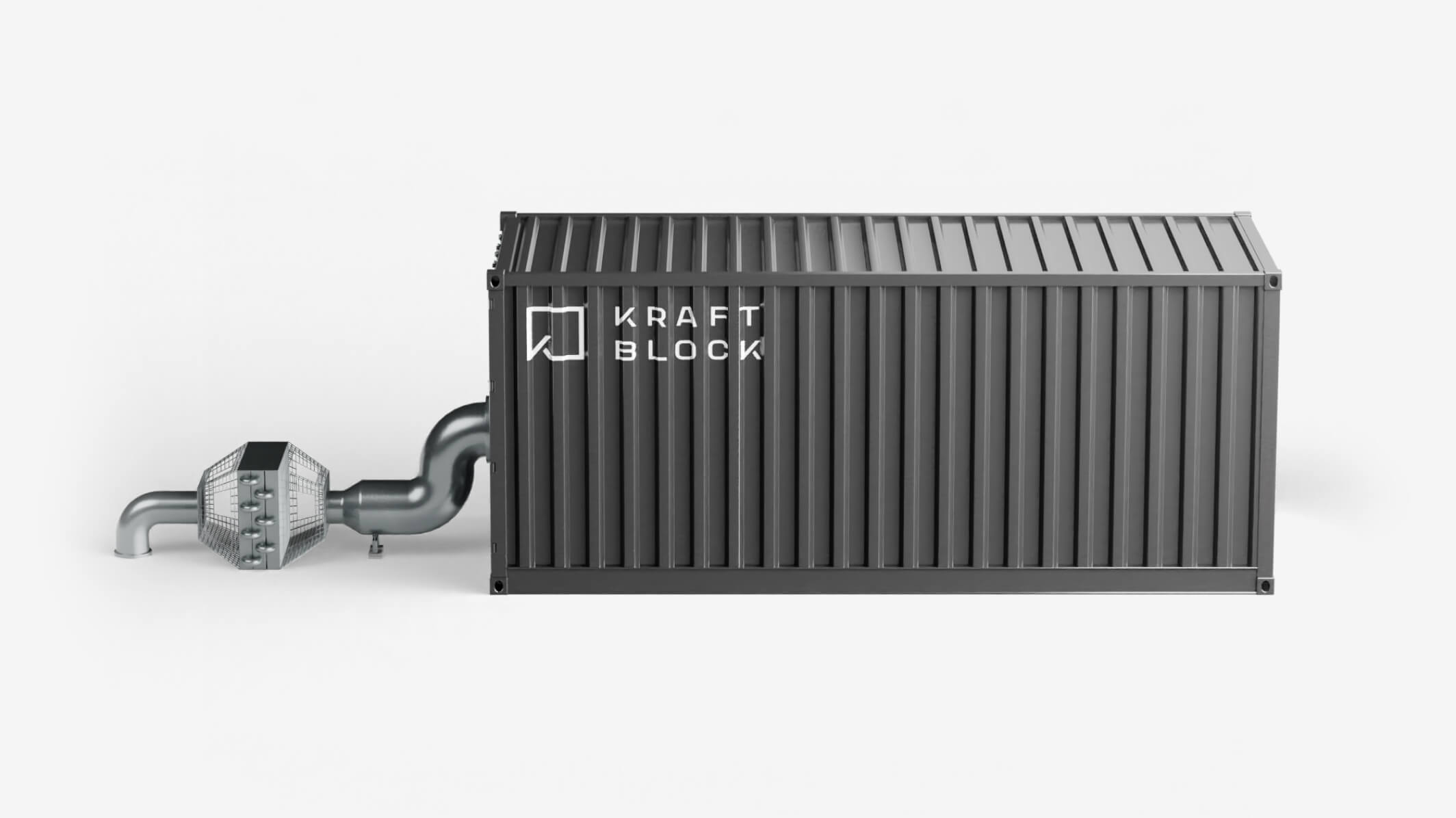 Technology | Kraftblock