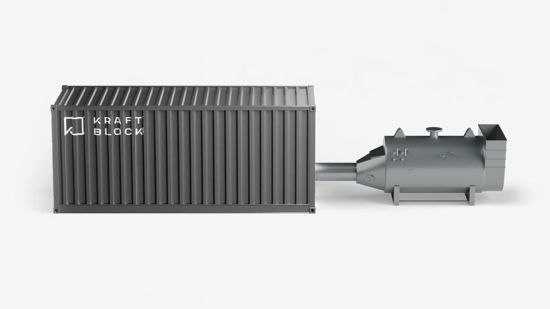 Technology | Kraftblock