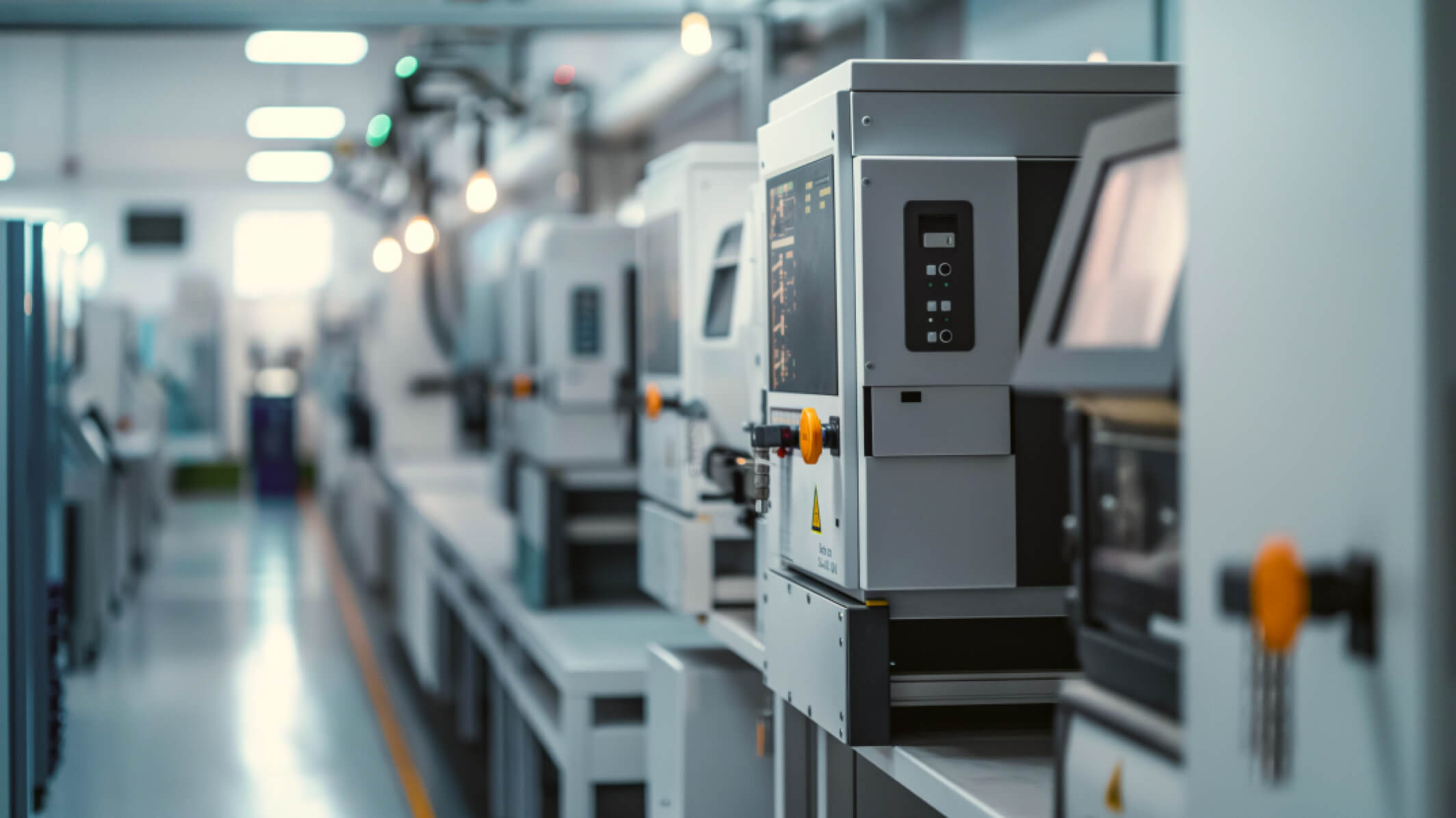 Green Process Heat for Industries | Kraftblock