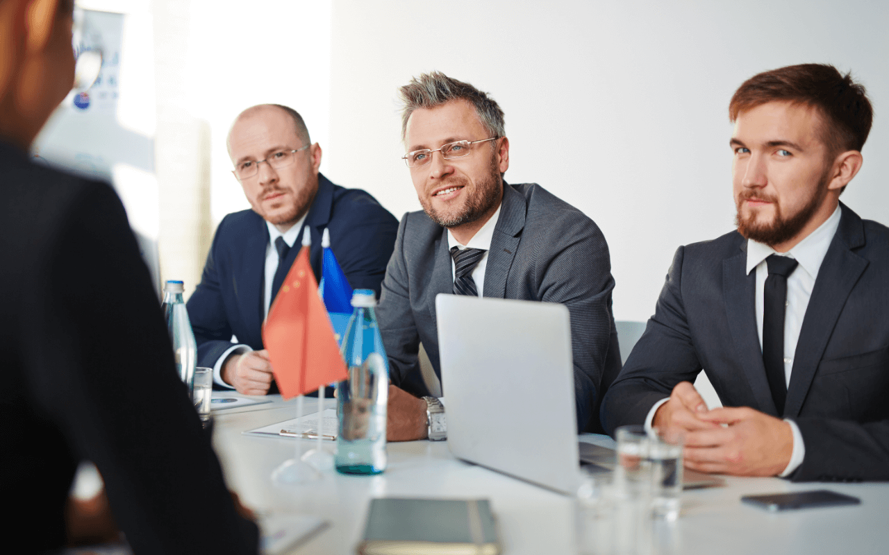 Eksempel på CV for politikere