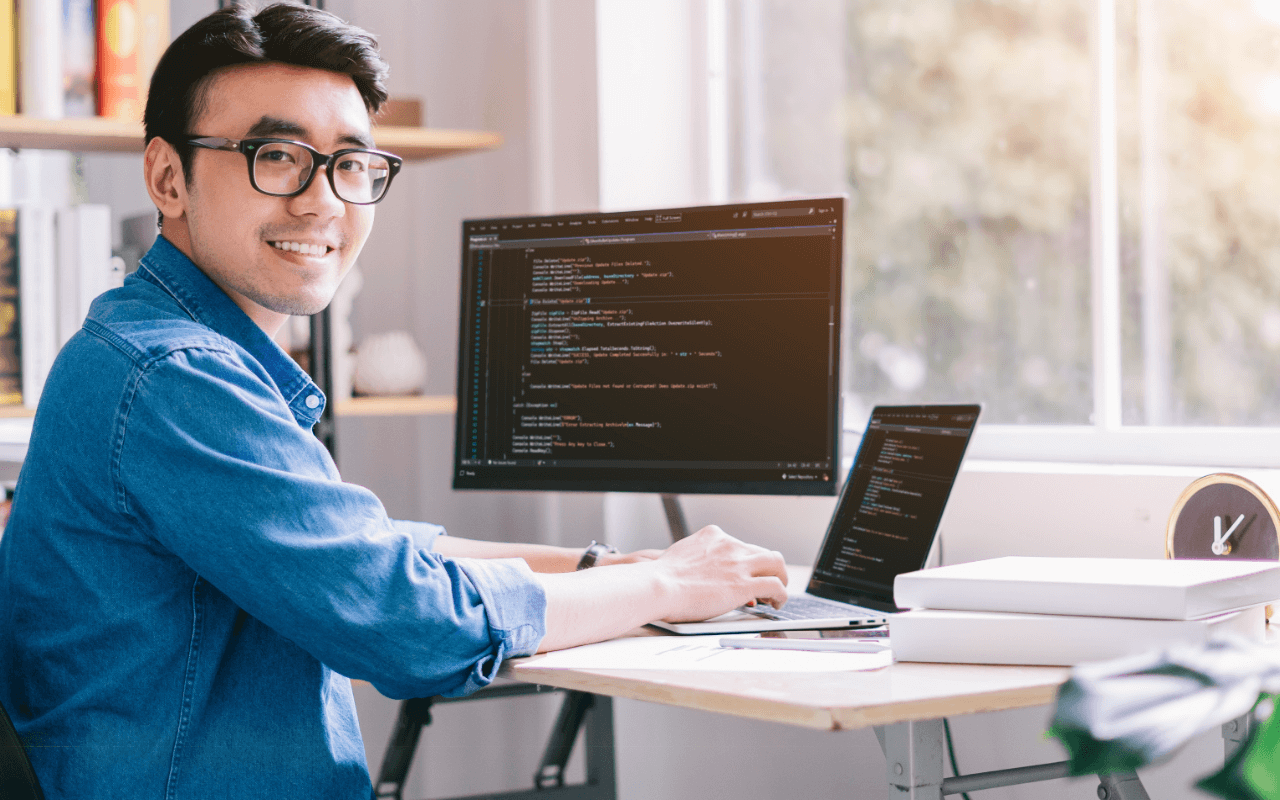 Programmerer CV og søknad | Eksempler, tips og maler