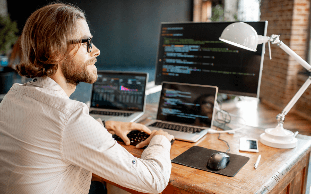 Programmerer CV og søknad | Eksempler, tips og maler