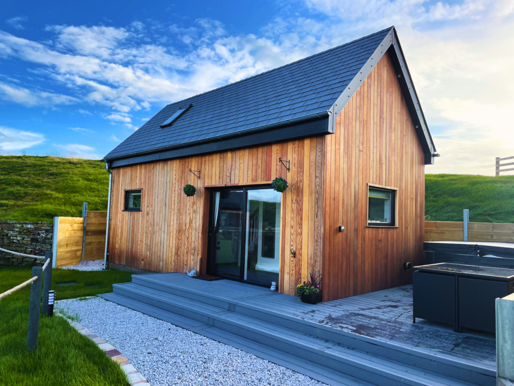 About Us | A Leading Holiday Lodge and Park Home Manufacturer
