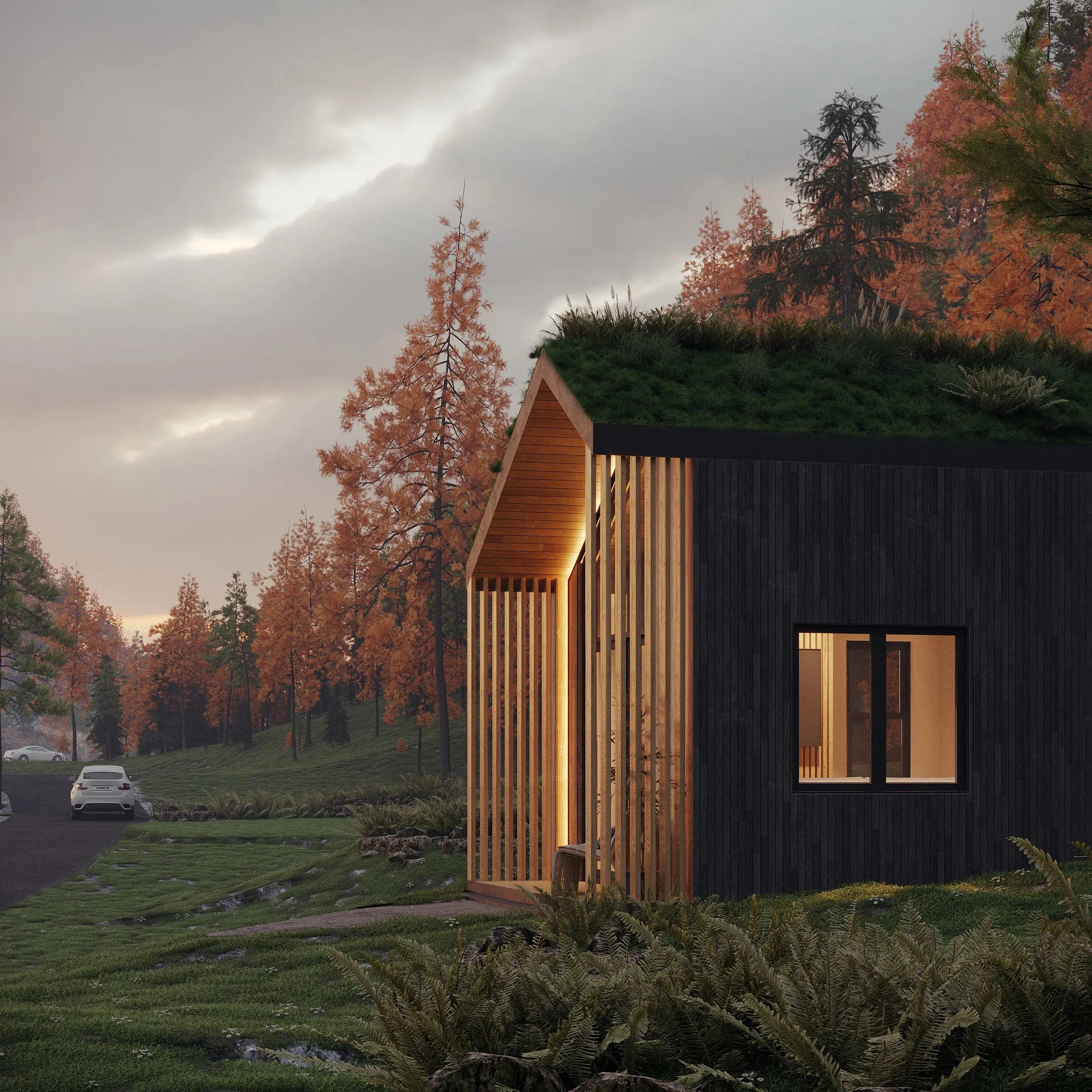 Holiday Lodges | Meticulously Manufactured in the UK