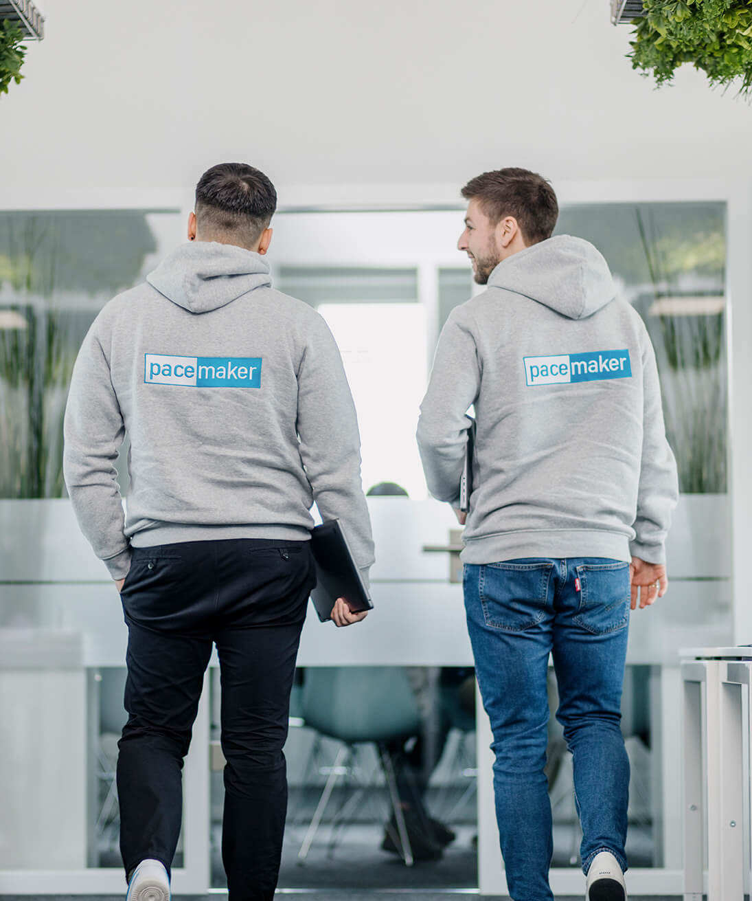 KI-basierte Lösungen für Ihre Supply Chain