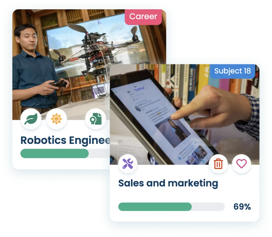 Careers Platform for Schools - Guidance for Age 11+