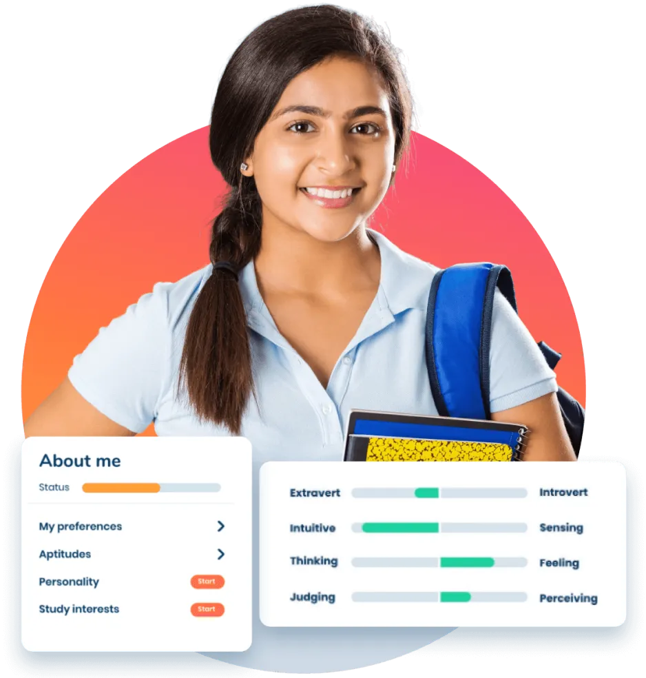 Award-Winning Careers Advice & Guidance - Morrisby