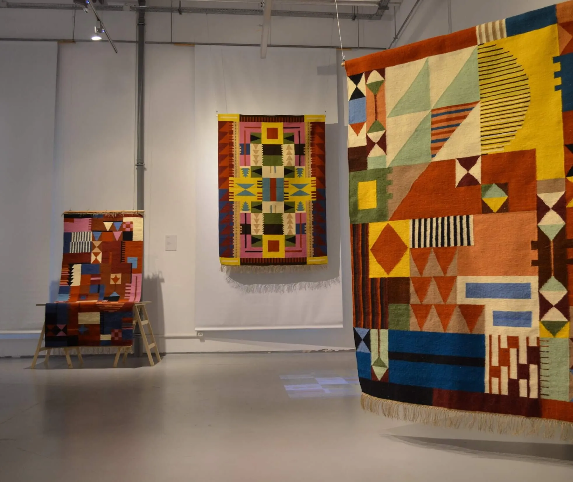 Splot — Traditional craftsmanship for the modern home